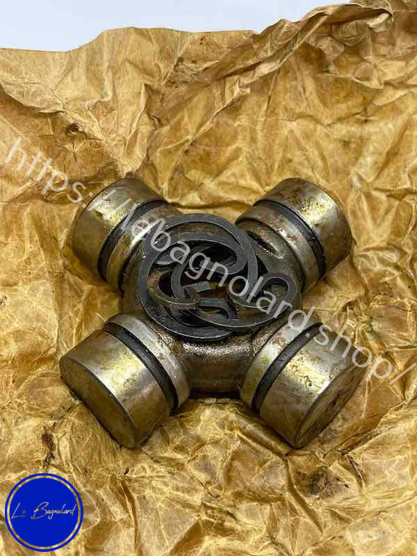 Cardan Croisillon Glaenzer Spicer de Cardan – Le Bagnolard